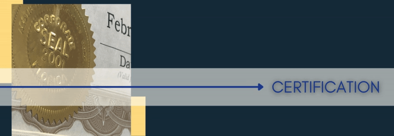 DBIA Learning: Get Certified